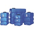 Wassertank flach & Flachtank - Onlineshop | Tanks Direkt