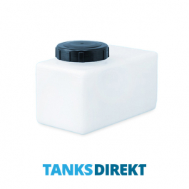 Wassertank 5 Liter, klein & kompakt, flexibel einsetzbar