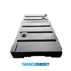 Frischwassertank & Abwassertank Wohnmobil | Tanks Direkt